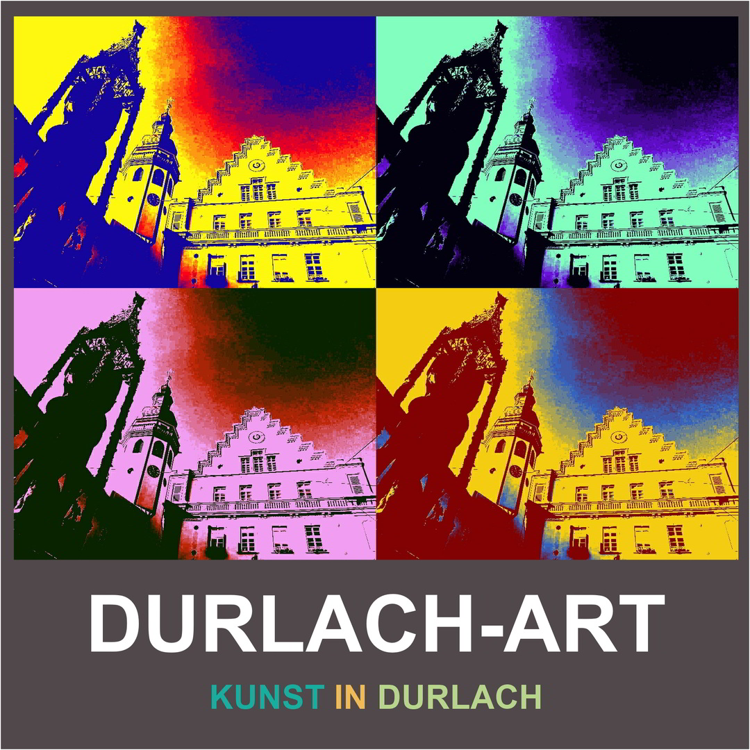 Durlach-Art – 2019 | 2021 | 2023 | Samuel Degen